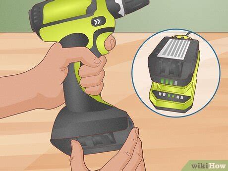 Ryobi Battery Not Charging? How to Fix Your Lithium Batteryh