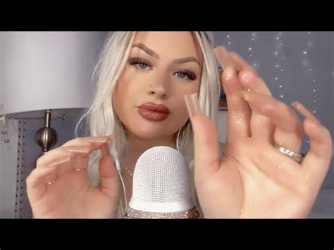 Cozy ASMR: Personal Attention and Gentle Rummaging sounds while you sleep