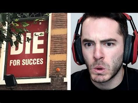 DIE For Success - YouTube