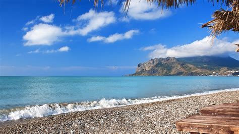 Koktebel