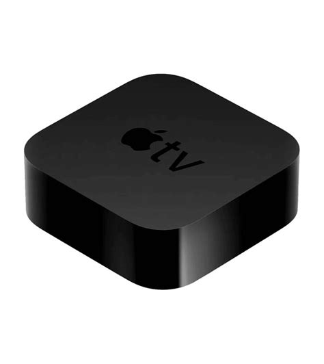 ТВ-приставка Apple TV 4K 64GB 2021 — купить по лучшей цене на KATTABOZOR