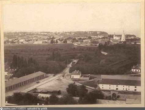 1880-1890 Печерск