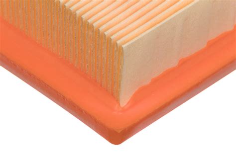 AF043 Фильтр воздушный TOYOTA Camry (16-) RAF FILTER - AF043 17801 ...