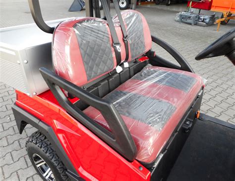 WSM MX1300 Offroad mit Transportbox - kaufen und finanzieren ...