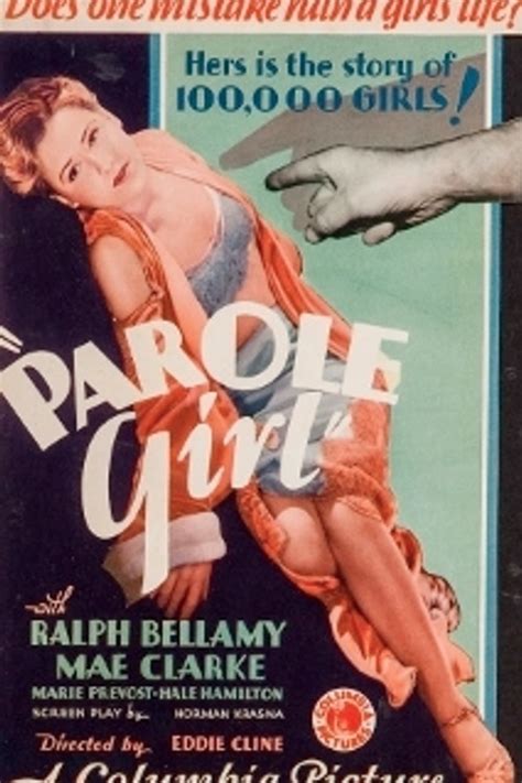 Parole Girl - Where to Watch and Stream - TV Guide