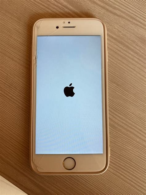 Iphone 6 s, 32 гб с коробкой: 1 000 грн. - Мобільні телефони ...