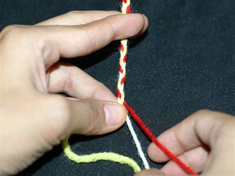 Как сделать плетеные браслеты - wikiHow