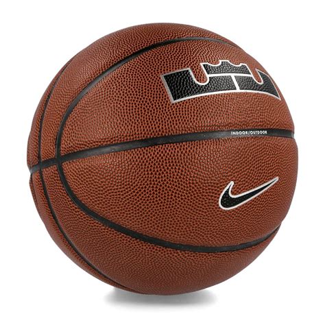 Nike All Court 8P 2.0 LeBron James - Универсальный Баскетбольный Мяч ...