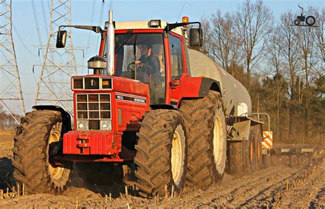 International 1455 XL Specs and data - Everything about the ...