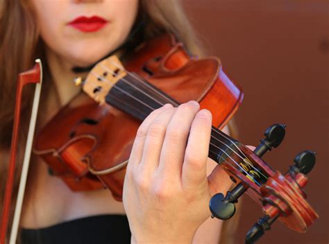 Come Imparare a Suonare il Violino: Trucchi e Consigli