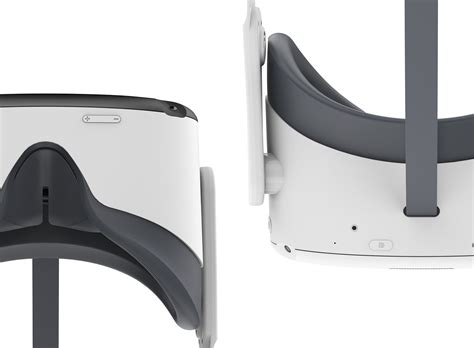 Pico launches Pico Neo 3 Link: the first true Quest 2 competitor (in ...