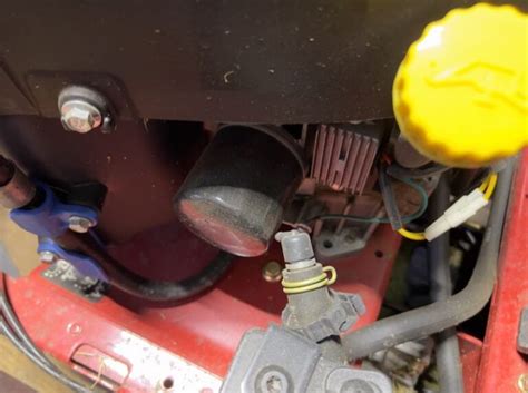How to Change the Oil in a Lawn Mower - Step by Step - OPE