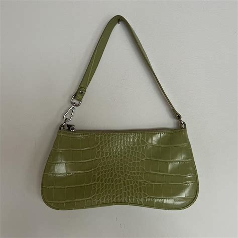 JW PEI shoulder bag - gently used , no noticeable flaws - Depop