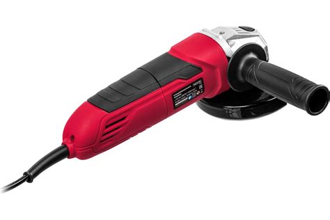 Машина шлифовальная угловая MTX MAG125-800, 800 Вт, 125 мм, 12000 об ...