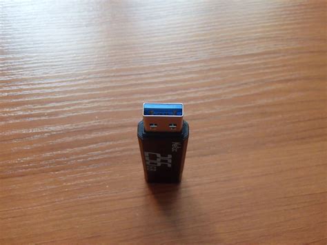 USB флешка Netac U351 256Gb metal black USB 3.0 (NT03U351N-256G-30BK ...