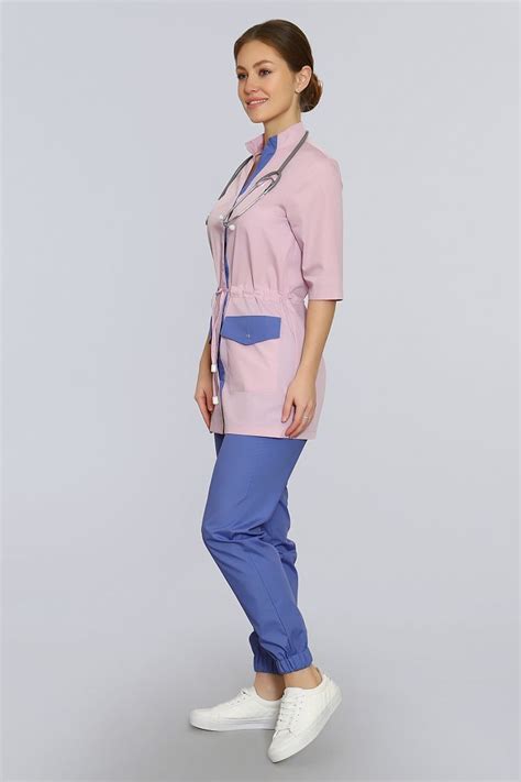 Medical Scrubs by DoctorBig For details https://medodegda.ru/ | Fashion ...