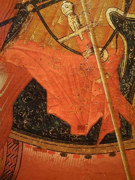 Образ святого Дмитрия Солунского на коне | ВКонтакте | Byzantine art ...