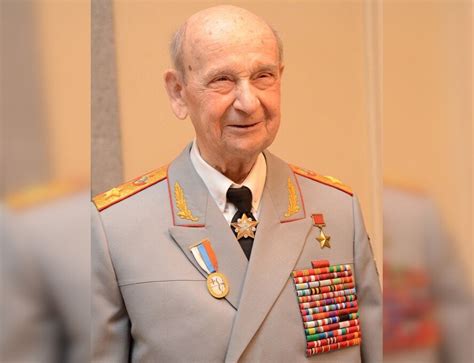 Патриарх военной службы: Маршал Сергей Соколов | Центральный музей ...