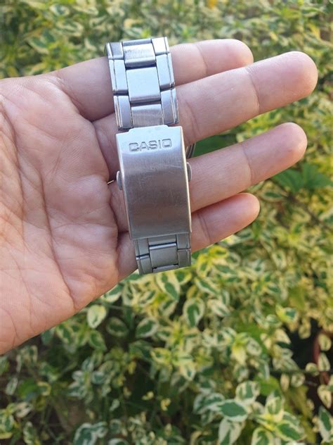 Casio AW-80, Men's Fashion, Watches & Accessories, Watches on Carousell