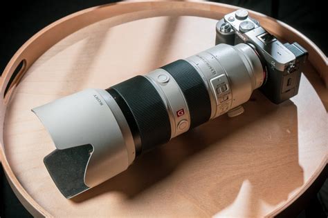 Nice pictures show the A7c with a whole set of lenses | sonyalpharumors