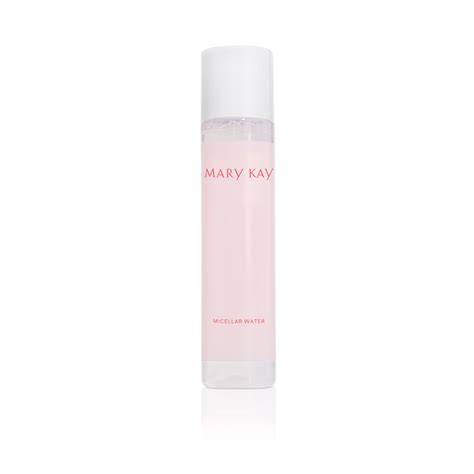 Micellar Water | Mary Kay