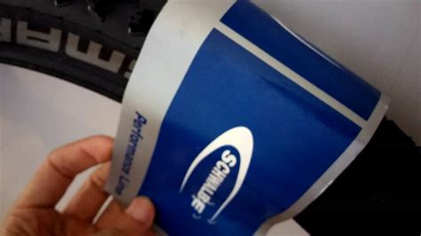 Schwalbe Smart Sam покрышки 2.1 - YouTube
