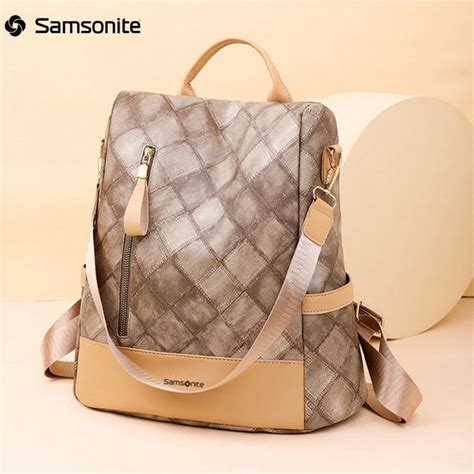 Samsonite Рюкзак - купить с доставкой по выгодным ценам в интернет ...