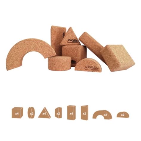 Corcodile Expert Set – Corcodile