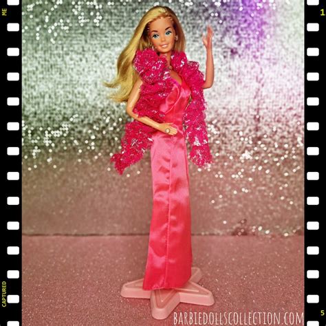 Superstar Barbie 1977 – Barbie Dolls Collection