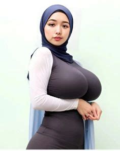 53 Busty Hijab 🥵😋 ideas in 2025 | beautiful muslim women, curvy woman ...