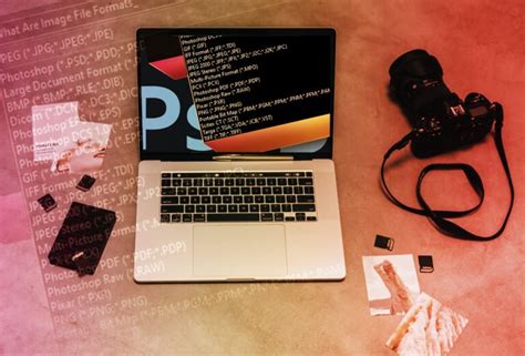 Understanding Image File Formats for Optimal Results | CCI