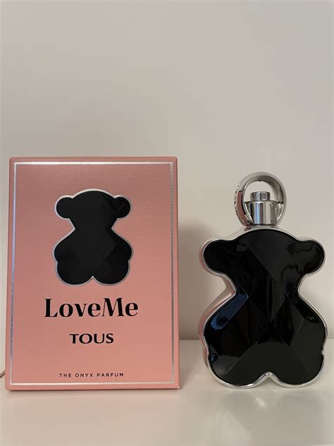 Tous perfumy Love Me Onyx 90 ml | Kraków | Kup teraz na Allegro Lokalnie