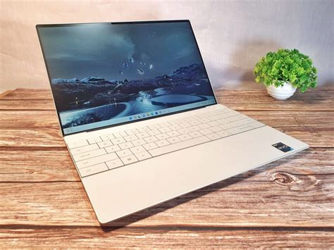 Dell XPS 13 Plus 9320 Review - Exquisitely crafted and powerful ...