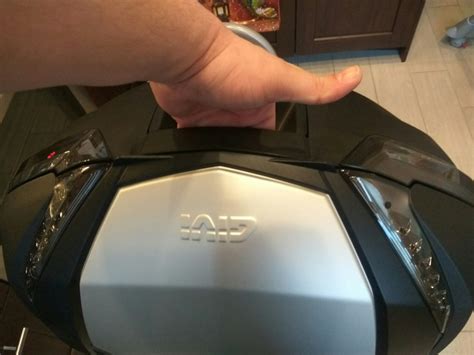 GIVI V47 — DRIVE2