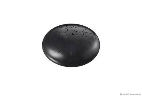Глюкофон INOY Black 22 см в интернет-магазине на Ярмарке Мастеров ...