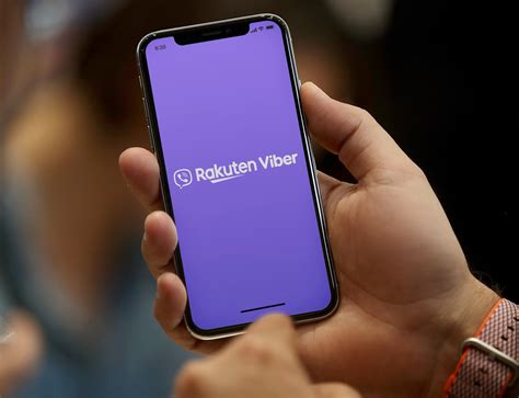В Viber рассказали, как борются со спамом