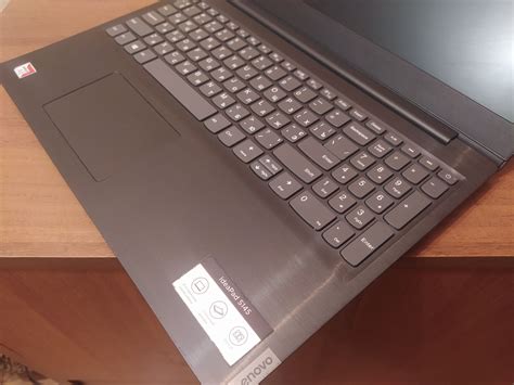 Швидкий ноутбук Lenovo: 4 500 грн. - Ноутбуки Вінниця на Olx