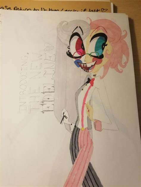 Even more Edeline 😚 | Disney princess, Disney characters, Humanoid sketch