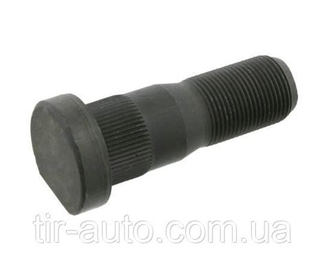Купить Болт колесный Рено Премиум /Магнум /( M22*1,5*70/79,6 ...