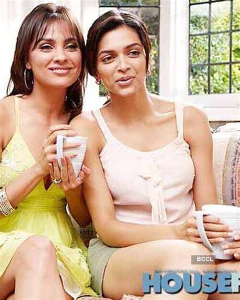 Deepika Padukone Wallpapers In Housefull Deepika Padukone At Play!