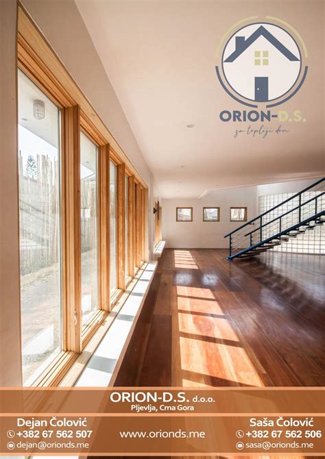Calaméo - Orion Ds Katalog Prozora 230918 112708