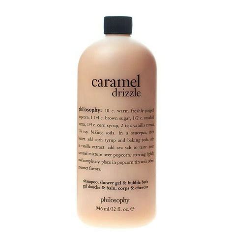 Pin by Natalie j on Philosophy | Philosophy shower gel, Body wash ...