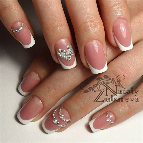 Instagram post by Зубарева Наталия 💅Маникюр💅Елец • Feb 3, 2017 at 11 ...