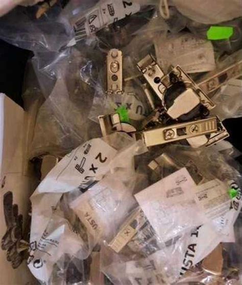 Петли IKEA утруста 110 Москва | Мебель и интерьер | Festima.Ru ...