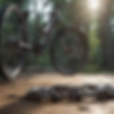 Understanding Bicycle Chain Sizes: A Comprehensive Guide