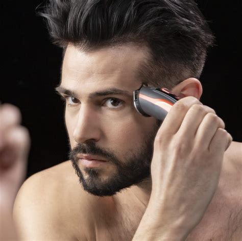 Rowenta Formula 1 Multi Styler perfecta para el afeitado