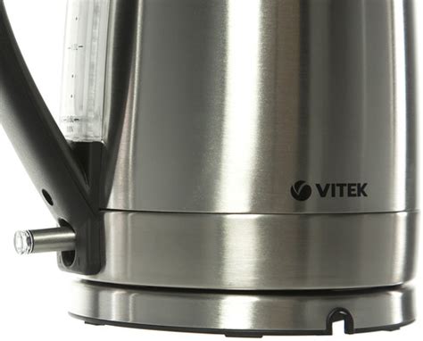Vitek VT-7000 инструкция