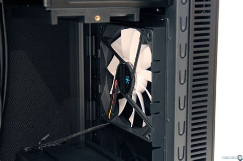 Fractal Design Define R4 im Test | Review | Technic3D