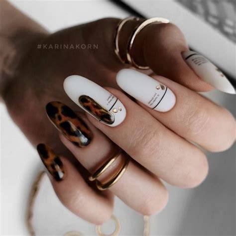 Черепаховый принт / tortoiseshell print | Manicure, Nail designs ...