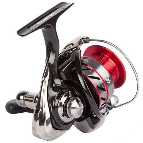 Катушка Daiwa Ninja 2000A купить по низкой цене — интернет магазин Daiwa